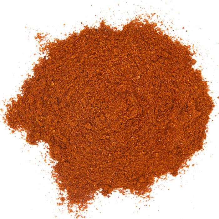 Epices Barbecue mélanges d'épices aromatiques sachet de 100 g ...