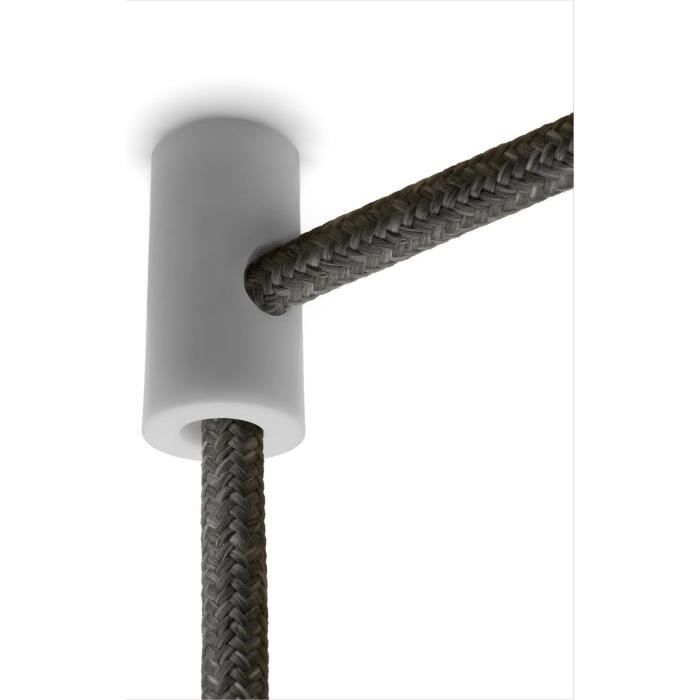 25 Décentreurs De Plafond Pour Lampes Et Suspensions. Crochet De ...