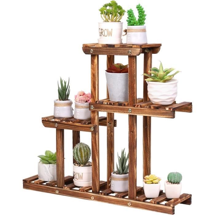 Etagere Plante Balcon