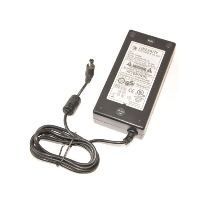 Chargeur Alimentation Moniteur LINEARITY LAD10PFKCP 15V 5A Ecran LCD ...