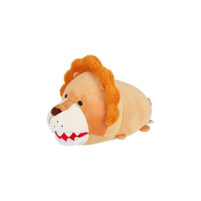 Marionnette Miniso Lion Orange - Cdiscount Jeux - Jouets