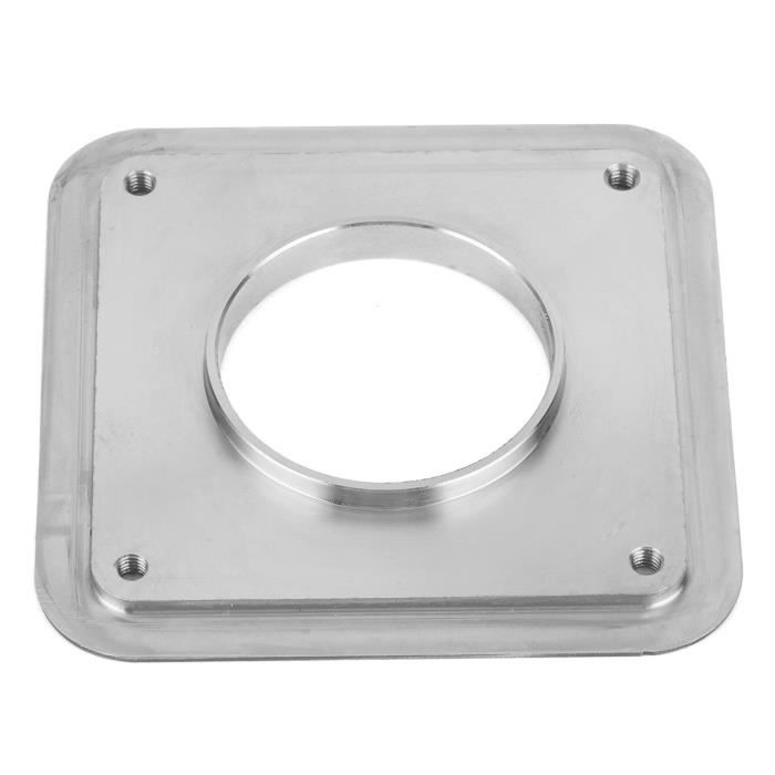 Bride d'adaptateur BOV - DILWE - Acier inoxydable - Diamètre 54 mm ...