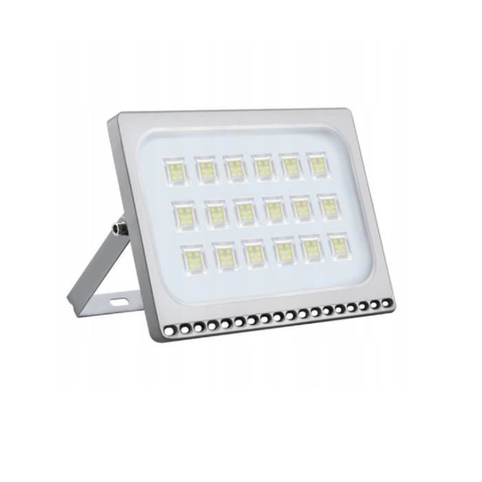 TYCOLIT - Projecteur Extérieur Eclairage LED Ref 6F08 100w - Cdiscount ...