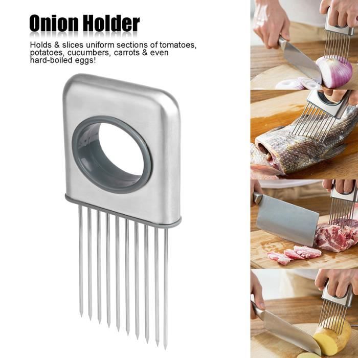 Trancheuse Coupe Oignon Titulaire - ONEVER - MANDOLINE - EMINCEUR ...