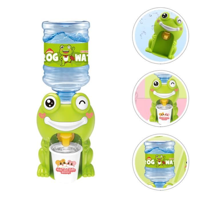 1 Ensemble LÉGER Réutilisable Distributeur d'Eau Pour La distributeur ...