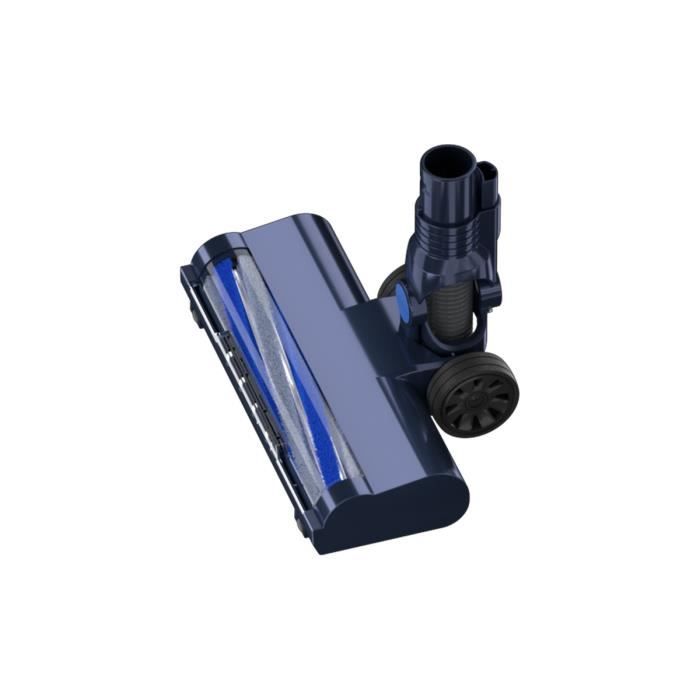 PRETTYCARE Brosse à Plancher Électrique de Rechange Pour Aspirateur ...