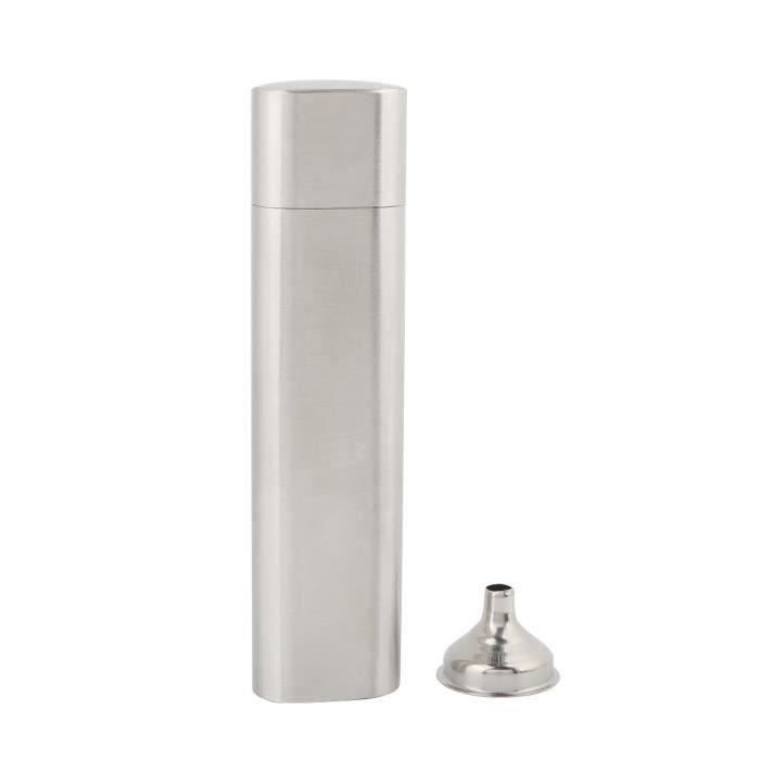 Happy-Porte-cigare et alcool portable porte-cigare et liqueur hanche en ...