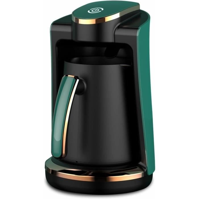 Machines À Café Machine À Café Électrique Tasse À Café Bouilloire Thé ...