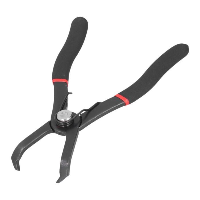 Shipenophy pince à clips Pince à punaise 30 degrés, fer de qualité ...