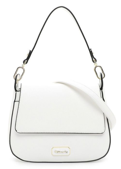 Tamaris Sac à main blanc pour femme - Anja Handbag 252107 blanc ...