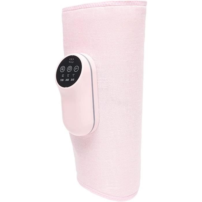 Masseur De Jambes Sans Fil, Masseur De Jambe Veau Pétrissage ...