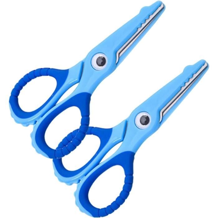 2 Pièces Enfants Ménage Album Petit Art École Besoins Bureau Sécurité ...