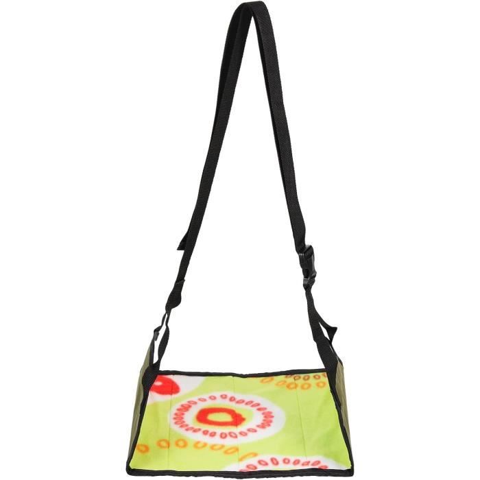 Avion Repose- Pieds Avion Voyage Accessoires Portable Voyage Pied Hamac ...