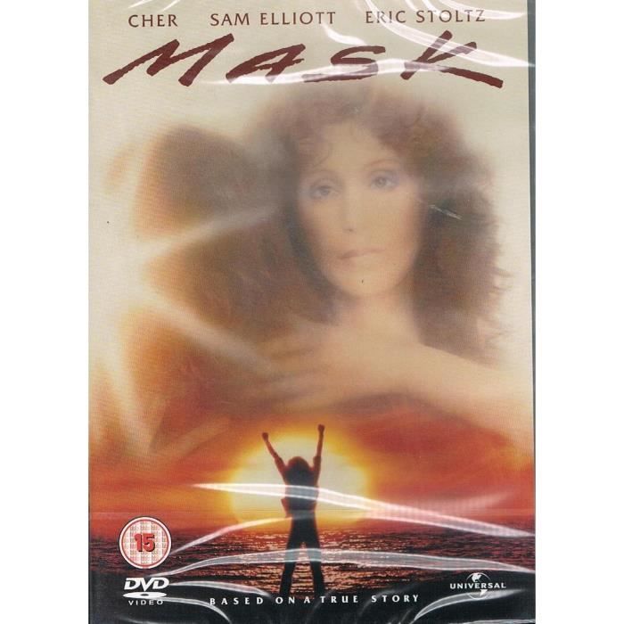MASK - Cdiscount DVD