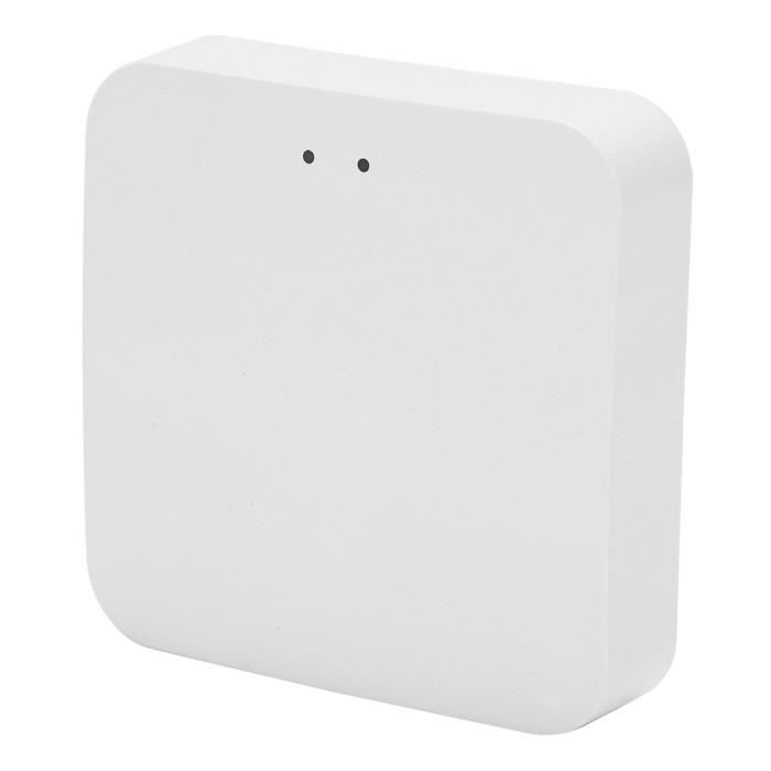 Passerelle Domestique Smart Gateway Hub Home Bridge WiFi Zigbee ...
