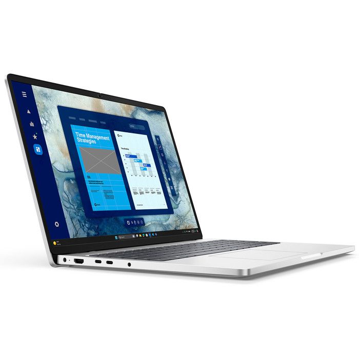 Ordinateur Portable - DELL - Pro 15 Essential PV15250 - Intel Core i5 ...
