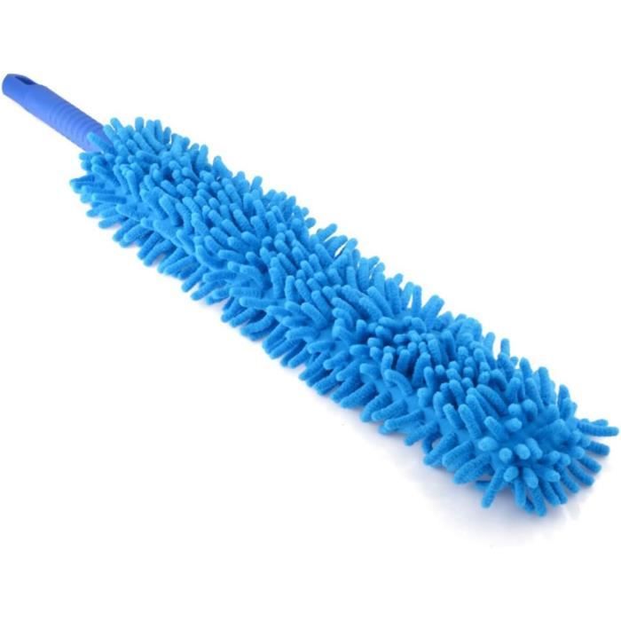 Plumeau Flexible En Microfibre 3 Pièces Brosse De Lavage De Voiture ...