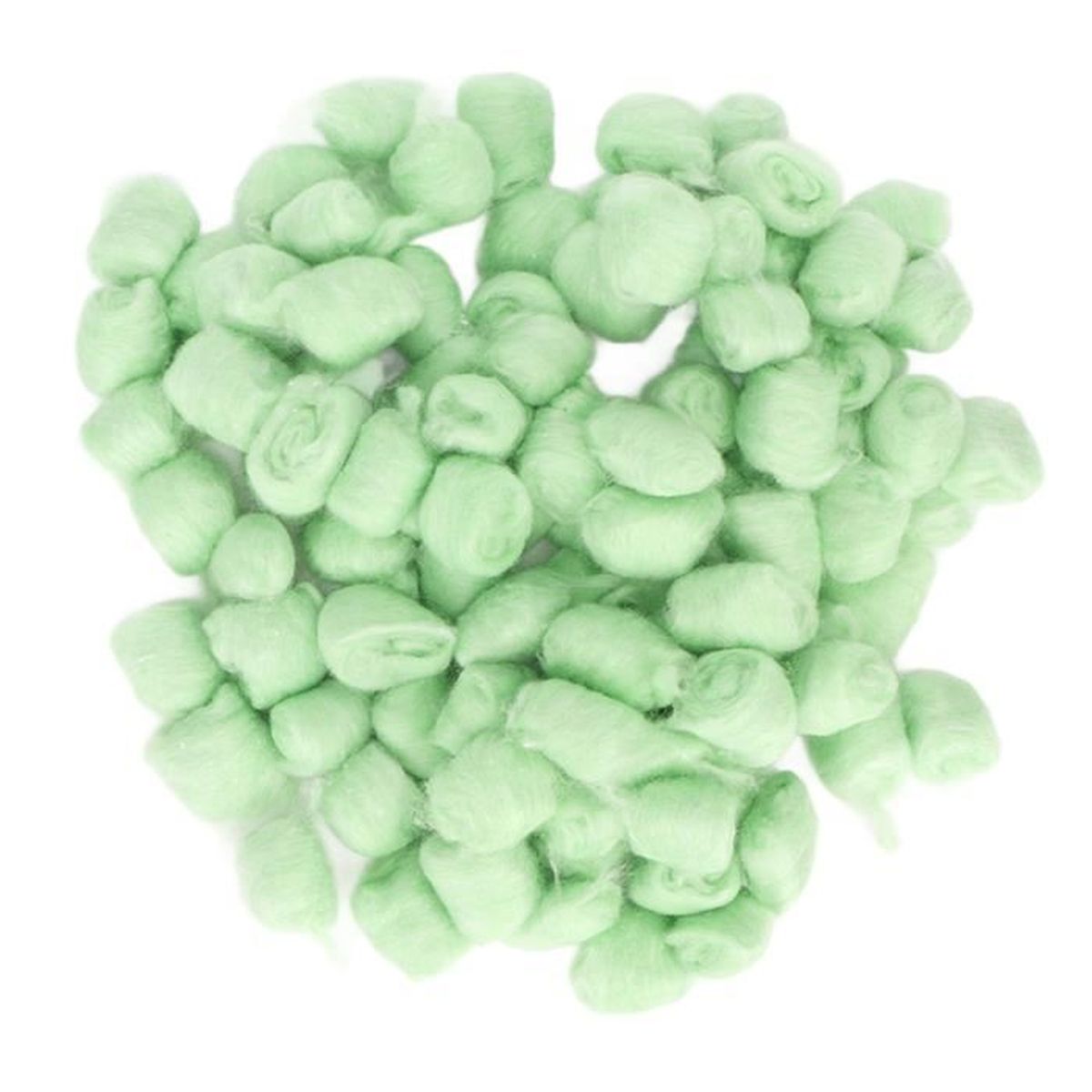 YAP boule de coton pour literie pour hamster Hamster boule de coton ...