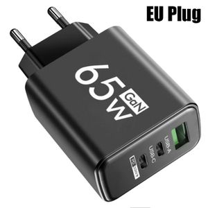 Chargeur USB type C 65W - Cdiscount