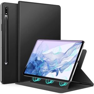 Coque pour tablette Samsung Galaxy Tab S8 Plus - Cdiscount