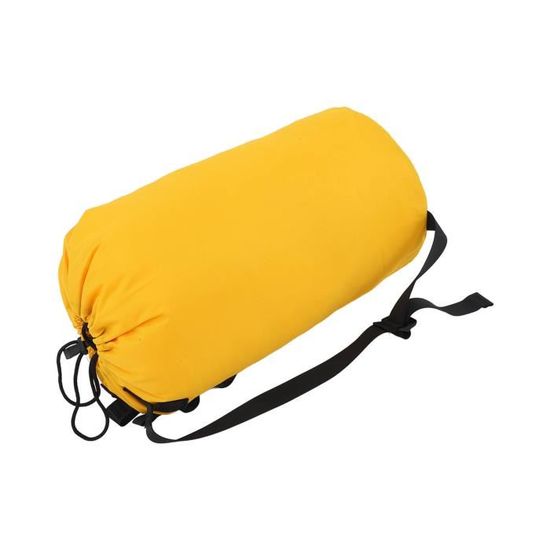 Dilwe Sac de rangement de corde CAMNAL Sac de rangement pour corde d ...