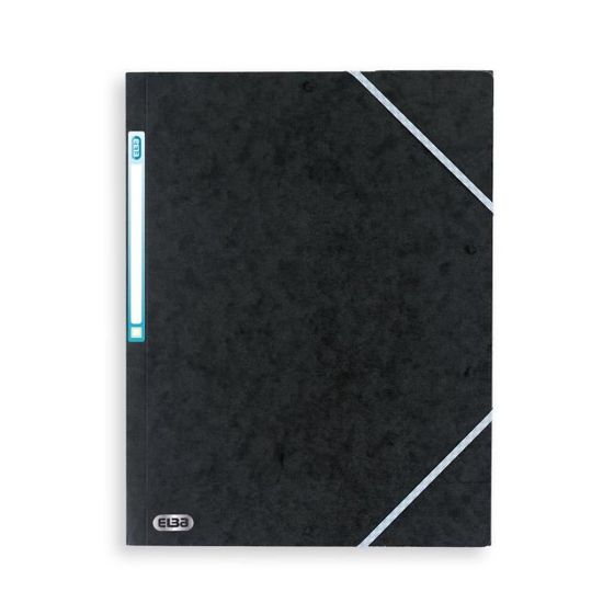 ELBA Chemise Top file - A4 - Noir - Cdiscount Beaux-Arts et Loisirs ...