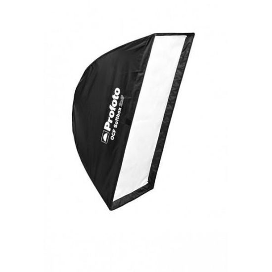 Boîte à lumière OCF Softbox 2x3' - Profoto - Crée une lumière douce et ...