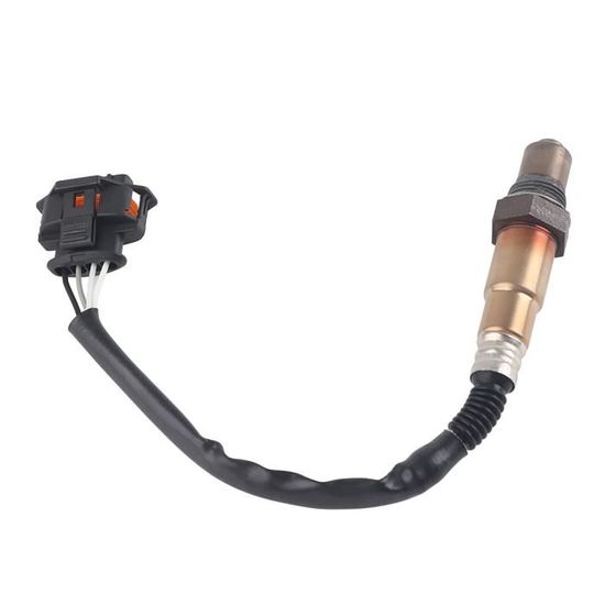 ZJCHAO capteur O2 Capteur d'oxygène O2 pour VAUXHALL OPEL ASTRA CASCADA ...