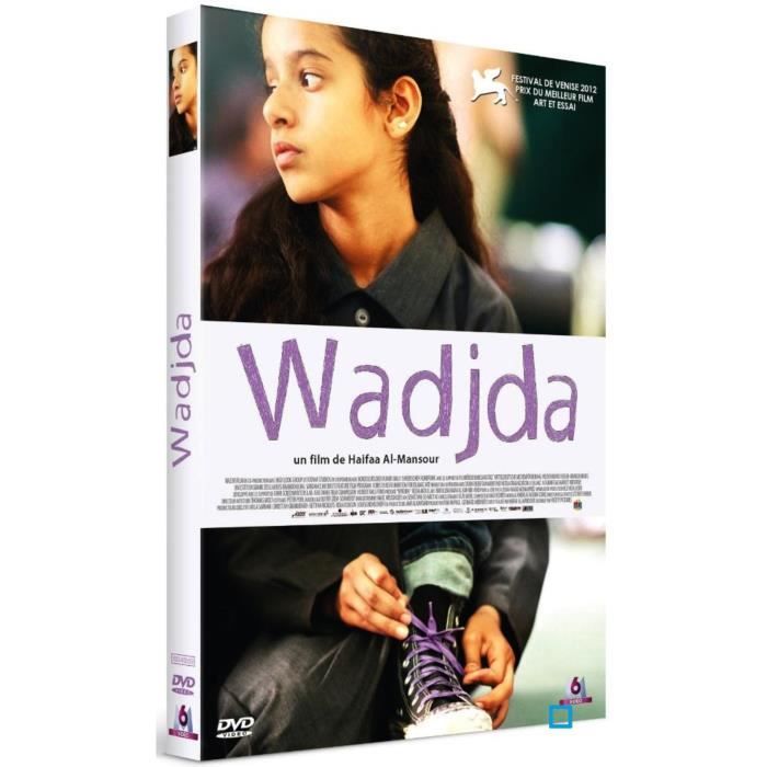 DVD Wadjda - Cdiscount DVD