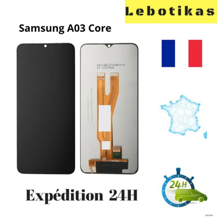 Ecran LCD pour Samsung Galaxy A03 core SM-A032F - Cdiscount Téléphonie