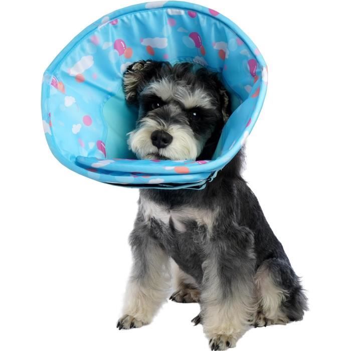 Collier Conique Pour Chien, Cône Doux Pour Chien De Petite Taille, Cône ...