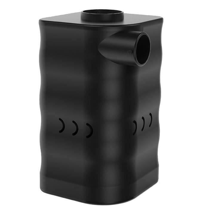 Large Air Volume Pump Electric Inflatable Tool Portable Car Boat ...