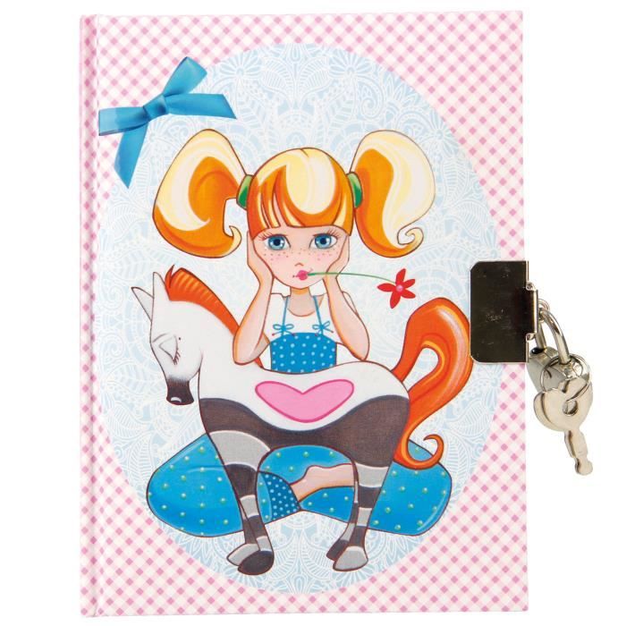 Journal intime Horse Série : Satine - Cdiscount Beaux-Arts et Loisirs ...