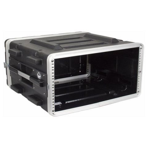 FLYCASE RACK 19" 6U ABS - Cdiscount TV Son Photo
