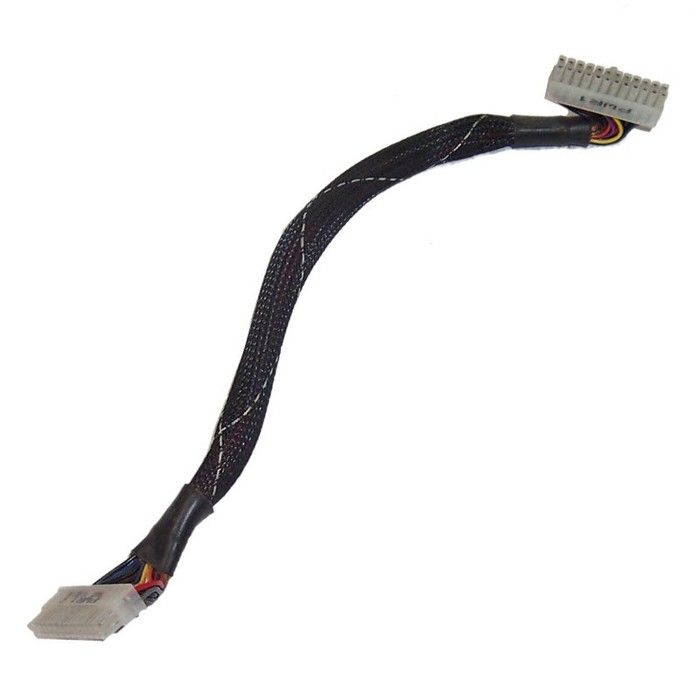 Câble Nappe Alimentation Dell 2450 7968T PWR1 24-Pin 40cm PowerEdge ...