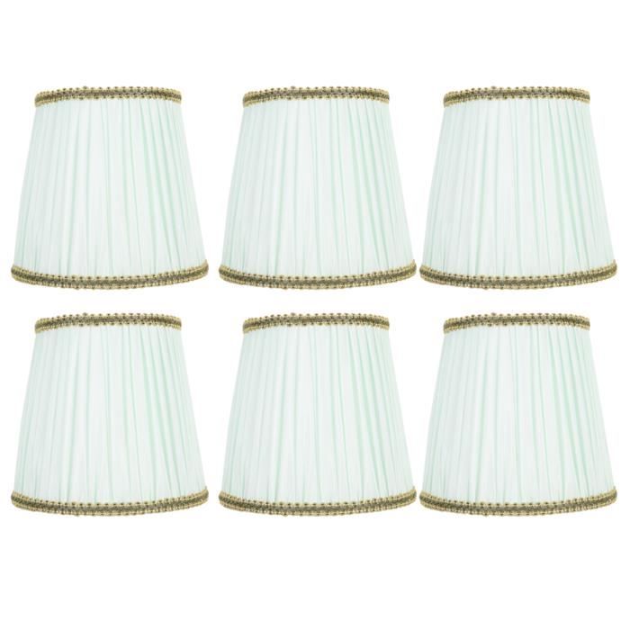 EJ.life Lamp Shade, E14 Light Bulb Light Lamp Cover, for Corridors ...