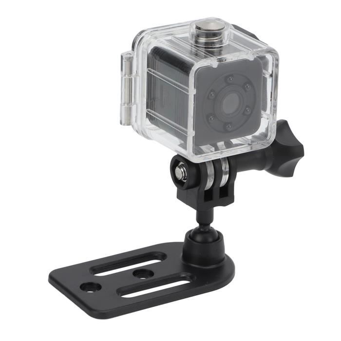 LAN Caméra de sécurité WiFi HD Caméra de sécurité WiFi HD 1080P HD Mini ...