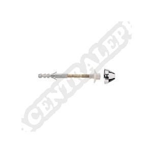 Fixation urinoir UST 10x120 80668 Fixation pour ur - Cdiscount Bricolage