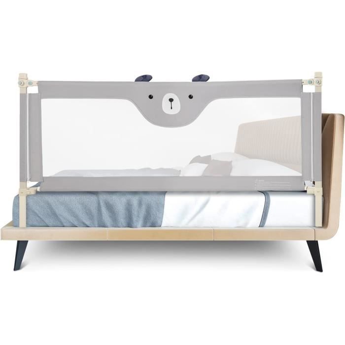 Barriere De Lit Leclerc