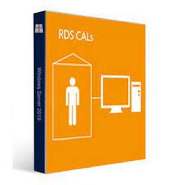 HPE MS Server WS19 RDS 5USR Cal Emea LTU - Cdiscount Informatique