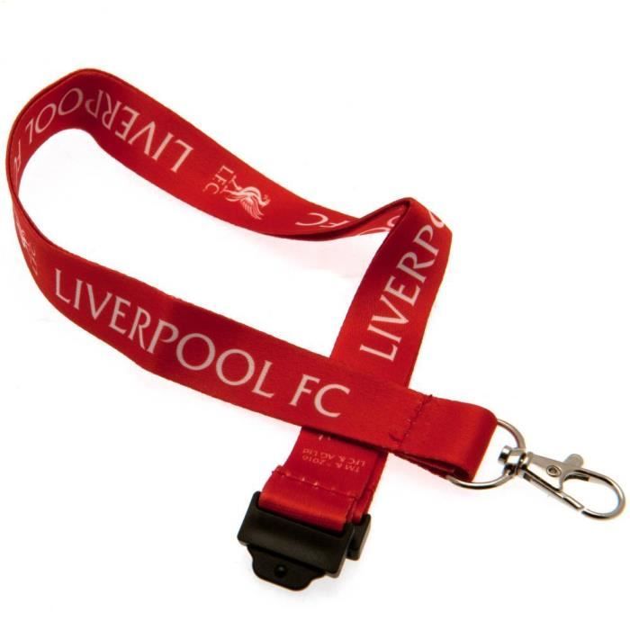 Liverpool FC - Sangle de trans - Cdiscount Appareil Photo