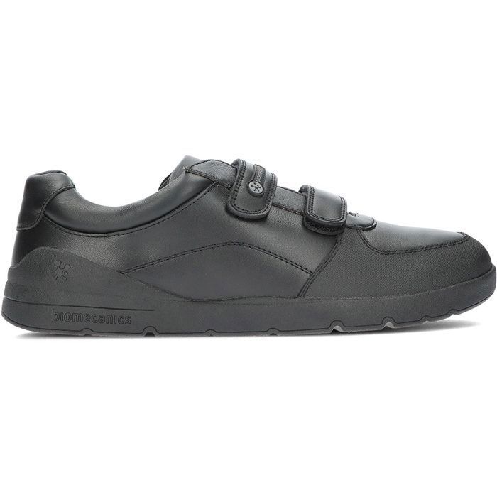 ÉCOLE BIOMÉCANIQUE 231016-B DOUBLE SERRURE Noir - Cdiscount Chaussures