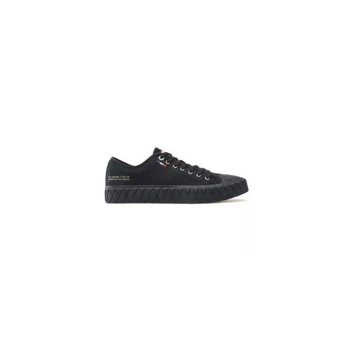 Baskets Palladium Baskets Palladium Noir Noir - Cdiscount Chaussures