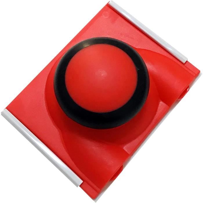 Coupe-Bordure Multifonction Avec Tampon En Poils En Nylon, Outils De ...