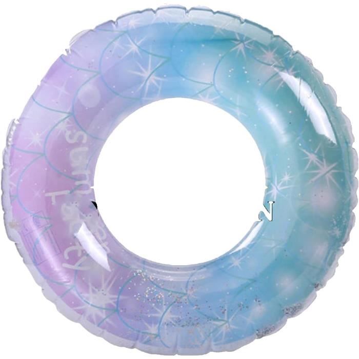 Bouée Gonflable Bouee Piscine Pvc Gonflable Float Plage Fun Cadeau D ...