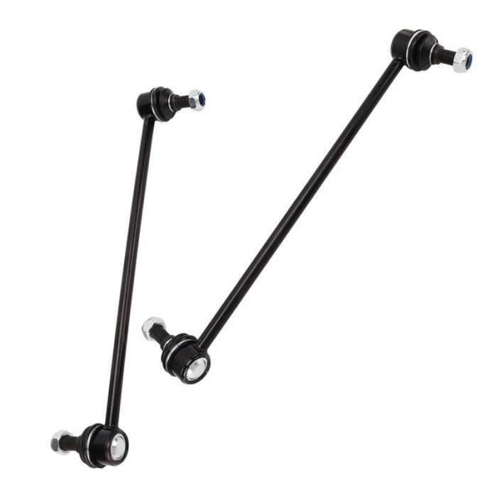 1 paire de barre stabilisatrice gauche droite K750304 Kit de biellette ...