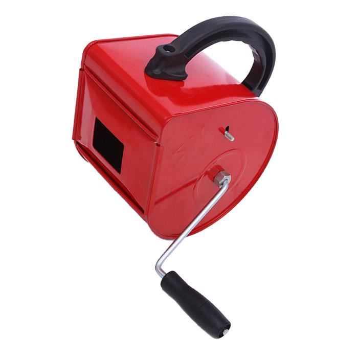 Machine à stuc - ZJCHAO - Pistolet de Pulvérisation - Haute efficacité ...