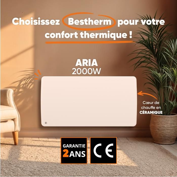 Sitemapcdatahttpsmodeinf Inetcomradiateur A Inertie Ceramique 2000w