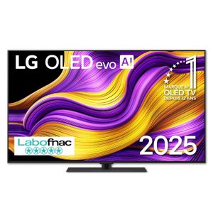 Tv lg g5 oled - Cdiscount
