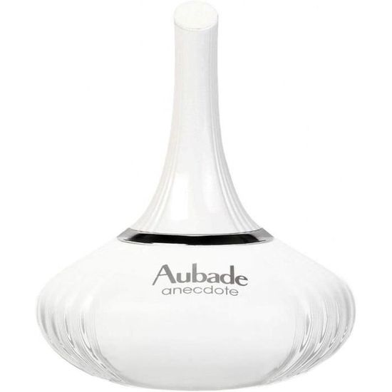 AUBADE Anecdote Eau de Parfum 100 ml - Cdiscount Au quotidien